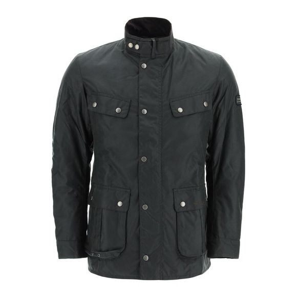 BARBOUR INTERNATIONAL | Jackets & Coats | Barbour International Duke ...